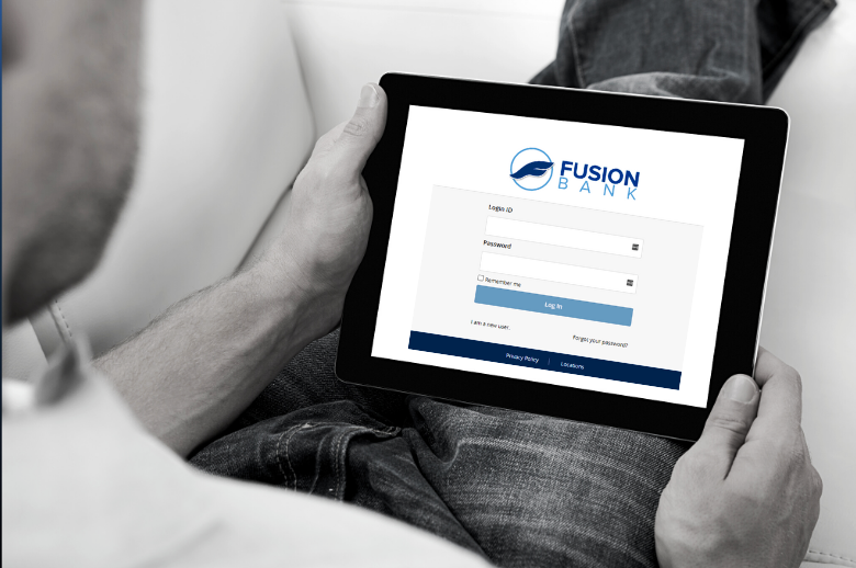 Seamlessly Blending Local Banking with the convenience of technology